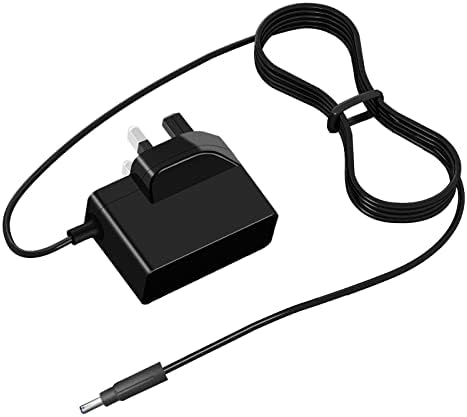 MULTIM 25-29V Charger Compatible with Bush V18P01BP25DC Cordless 25.2V ...