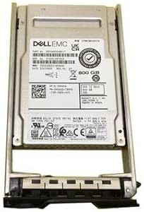 Amazon.com: Dell H6GCD Write Intensive Internal Solid State Drive - 800 ...