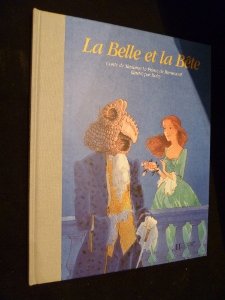 La Belle et la Bête : Le Prince de Beaumont, Boiry: Amazon.es: Libros