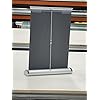 Amazon.com : Tiger-Hoo A3 - Mini Table Top Counter Retractable Banner ...