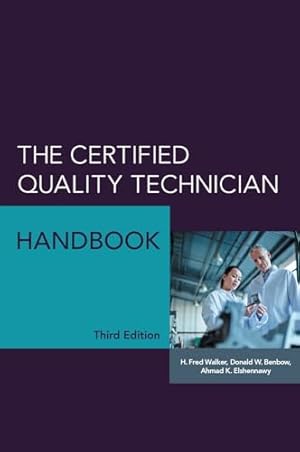 The ASQ Certified Quality Engineer Handbook, Fifth Edition: Laman ...