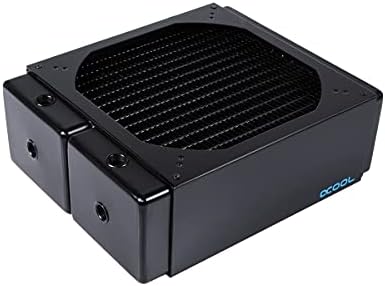 Amazon.com: Alphacool NexXxoS Monsta 360mm Radiator (14182) : Electronics