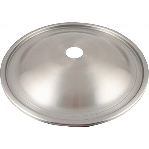 Amazon.com: Distillation Lid for 65L BrewZilla/DigiBoil : Industrial ...