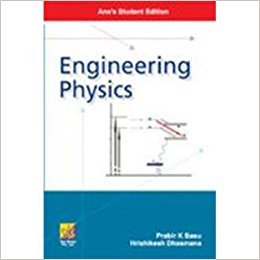 Engineering Physics - 1 (UPTU) : Basu: Amazon.in: Books