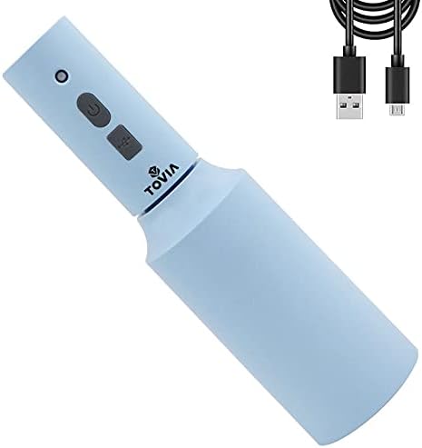 Amazon.com: T TOVIA Electric Mister, Automatic Fine Mist Spray Bottle ...