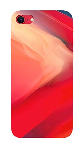 ZEHER Designer Printed Back Case Cover for iPhone SE 2020 Hard Case ...