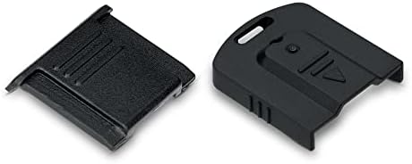 JJC 2 x Hot Shoe Cover for Nikon Z30 Z9 Z6 Z7 Z50 Z5 D850 D750 D90 P950 ...