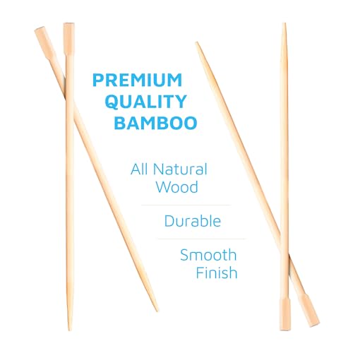 Snapklik.com : MontoPack Individually Wrapped Twin Chopsticks Bulk 50 ...