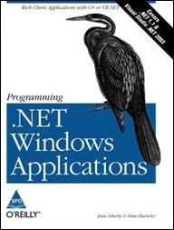 Programming . NET Windows Applications : Amazon.in: Books