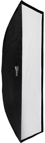 Amazon.com : Impact Luxbanx Large Strip Softbox (24 x 78 ...