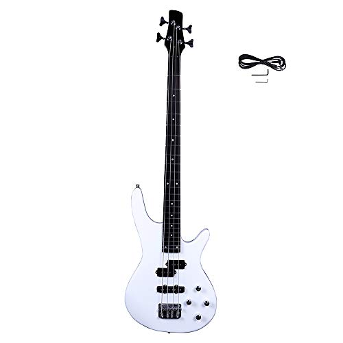 Fretless Bass Diy Kit – The 16 best products compared - www.djgblogger.com
