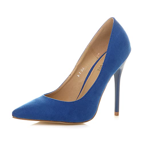 Amazon.co.uk Best Sellers: The most popular items in Women's Court Shoes