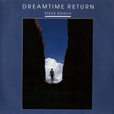 Dreamtime Return [Vinyl LP] - Roach, Steve: Amazon.de: Musik