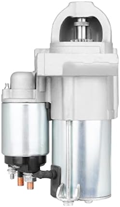 Amazon.com: Starter 410-12257 Replacement Fit for Chevy Silverado ...