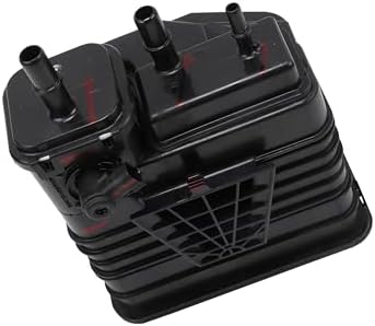 Amazon.com: GM Parts 85157110 Vapor Canister : Automotive