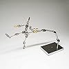 Amazon.com: Armature Rigging System, Stop Motion Armature Kits, for ...