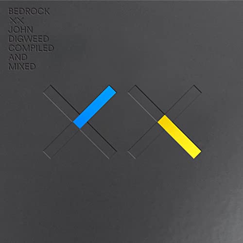 Amazon.com: Bedrock XX (Mixed & Compiled By John Digweed) : John ...