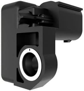 Amazon.com: Mopar 56029456AA Active Body Control (ABC) Pressure Sensor ...