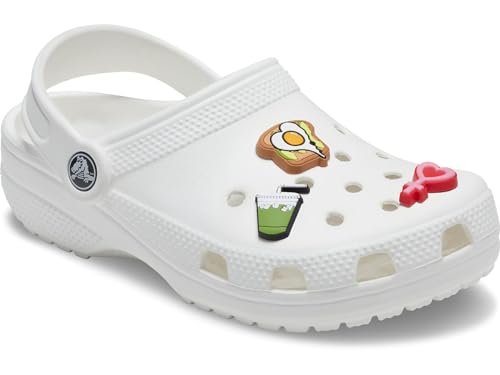 Mario Brothers Super Mario Croc Charms 10 Shoe Charms For Crocs MARIO ...