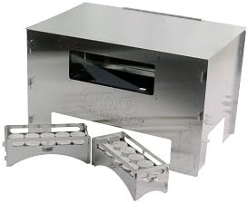 Amazon.com: Herc XXL Tealight Oven: Home & Kitchen