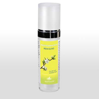 Moravan Apfelstammzellen Reinigung 120ml : Amazon.de: Kosmetik