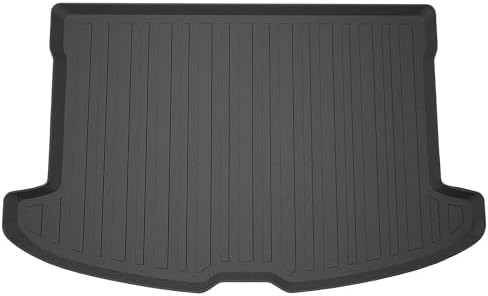 Amazon.com: Premium Cargo Liner for Mini Countryman 2017-2024 - 100% ...