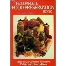 Complete Food Preservation Book: 9780679508250: Books - Amazon.ca