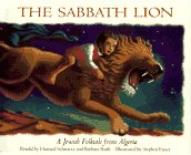 Sabbath Lion: Amazon.co.uk: Schwartz, Howard, Rush, Barbara, Fieser ...
