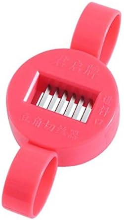 Runner Bean Stringer and Slicer, Vegetable Cutter, Shredded Device ...