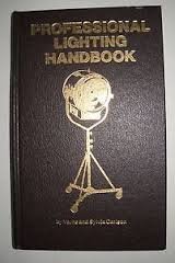 Buy Professional Lighting Handbook Book Online at Low Prices in India ...