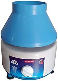 LABPRO® Doctor Model Centrifuge Machine 8 X 15 ML, 4000 RPM (Color May ...
