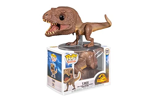 Dino Funko Pop – Die 15 besten Produkte im Vergleich - kita.de Ratgeber