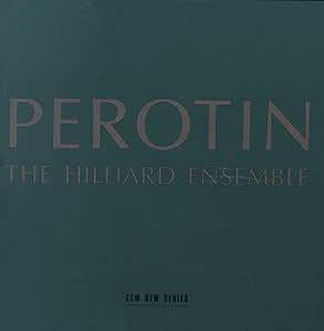 Amazon.co.jp: Perotin: ミュージック