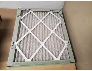 Amazon.com: TRANE BAYSF1165BAA 16" X 20" X 1" SLIM FIT FILTER BOX
