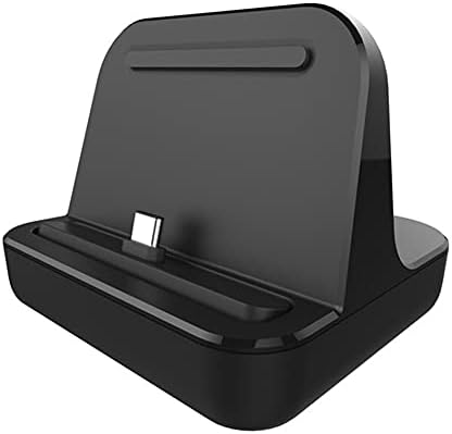 Kaneorooir Type-C Charger Dock USB C 3.1 Cradle Charging Station for ...