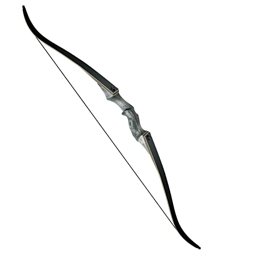 Top 10 Best Left Handed Recurve Bow : Reviews & Buying Guide - Katynel