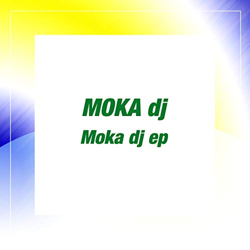 Amazon.com: Moka DJ : Moka Dj: Digital Music