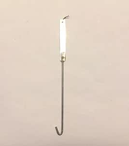 Amazon.com: Antique Clock Pendulum Suspension Spring 4" inch American ...