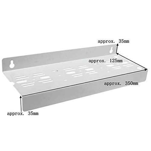 SPA Water Purification Rack Mounting Hanging Bracket with 2 Screws ...