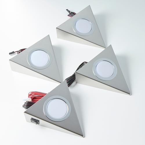 Loevschall Unterbauleuchte Led | Led Deckenleuchte Für Das Küche | Led ...