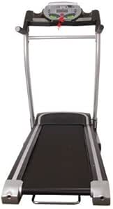TXI Heavy Duty Motorised Fitness Exercise Running and Gym Treadmill ...