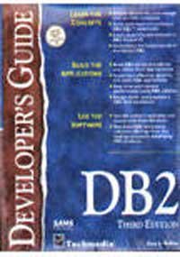 Buy DB2 Developer's Guide (Also Cover V4 and V5) (with CD)-3rd Ed. Book Online at Low Prices in ...