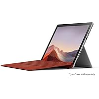 Amazon.com: Microsoft Surface Pro 7 – 12.3" Touch-Screen - 10th Gen ...