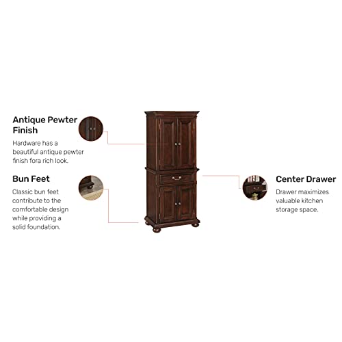 The 30 Best Classic Pantries of 2025 [Verified] - Cherry Picks