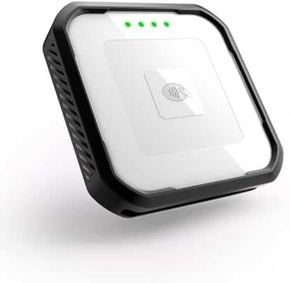 Amazon.com: Dexnor Magnetic Case for Square Reader for Contactless and ...