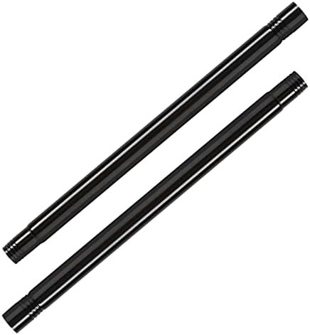 Amazon.com : 1FT Stainless Steel Flag Pole Extension Rod for 1Inch ...