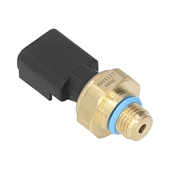 Amazon.co.jp: Engine Hydraulic Sensor Pressure Transducer Switch ...