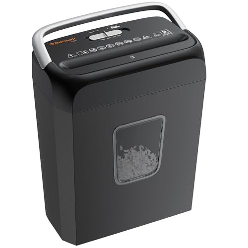 Amazon.co.uk Best Sellers: The most popular items in Shredders