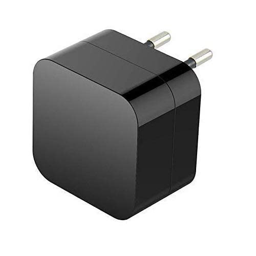 Buy ESHTDEV 4K Spy Charger Camera WiFi Night Vision 1920P x 1080P HD ...