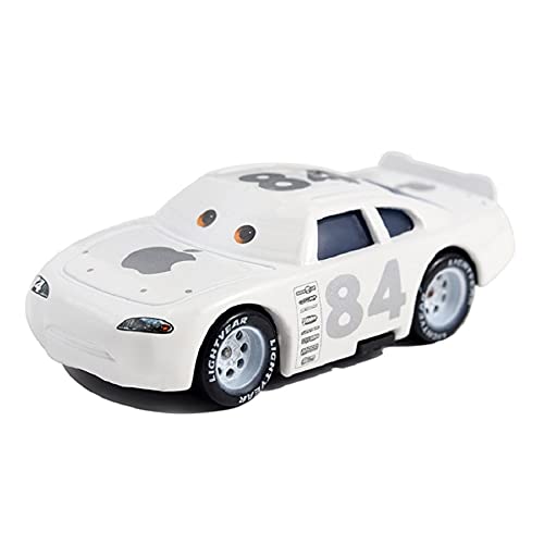 Disney Cars Apple 84